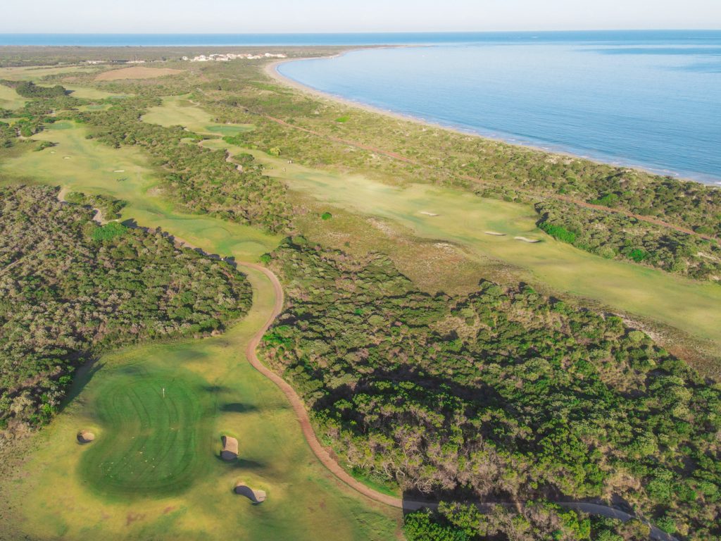 About Kennedy Bay Community - Links Kennedy Bay