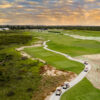 Port Kennedy Golf Course and Driving Range - Links Kennedy Bay