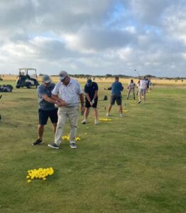 Links Kennedy Bay Golf Course and Clubhouse, Perth WA
